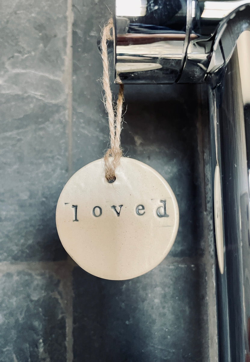 Essential oil diffuser - Grey stamp – Kola Life Designs